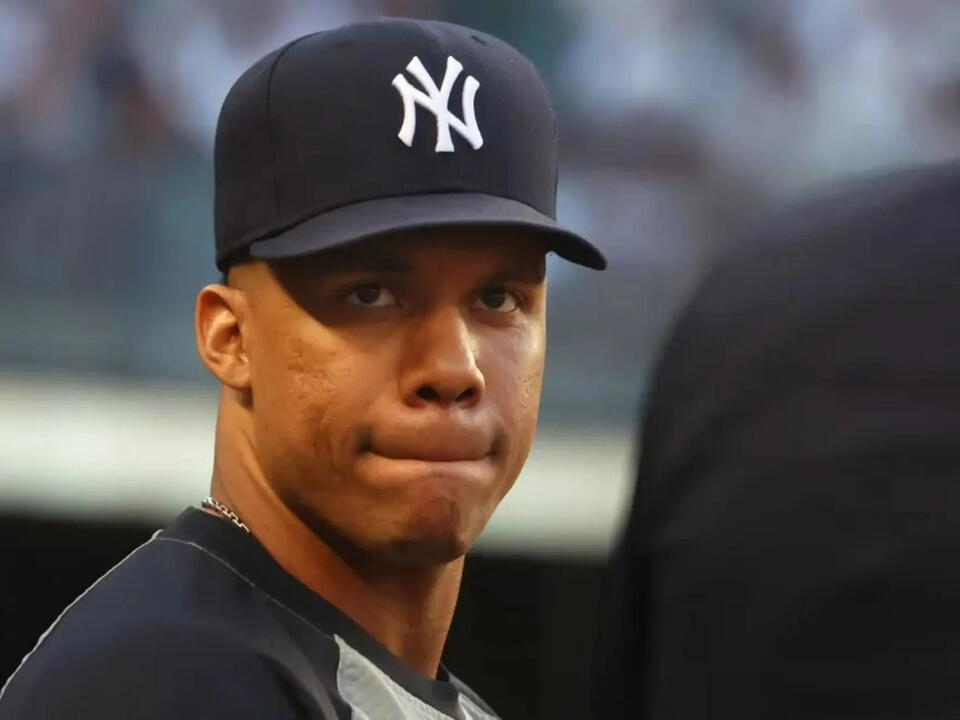 Juan Soto returns to Yankees lineup after forearm injury