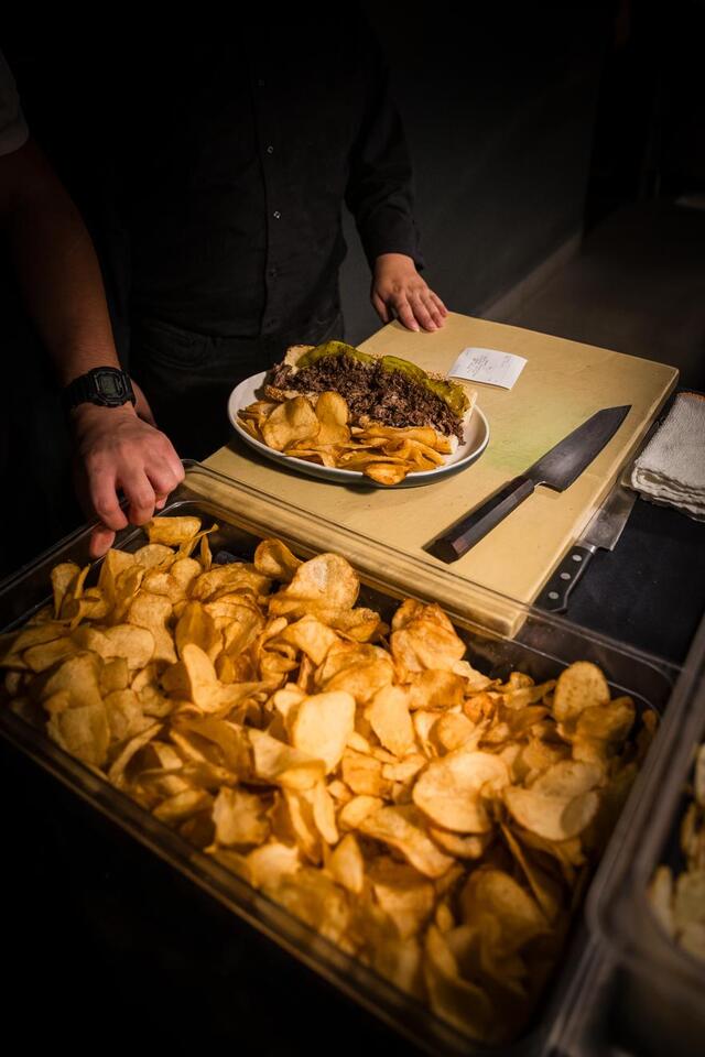 Matū’s Cheesesteak Spinoff Will Open Two Locations in L.A. This Year ...