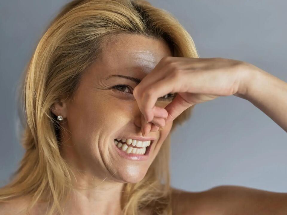 Woman Gets Charged In The First Ever "Cyber-Farting" Case After ...