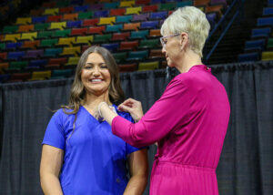 Wallace State Nursing holds 1st of 2 pinning ceremonies for Class of ...