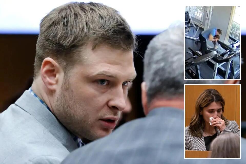 Who is Christopher Gregor? Accused NJ killer dad who forced 6-year-old ...