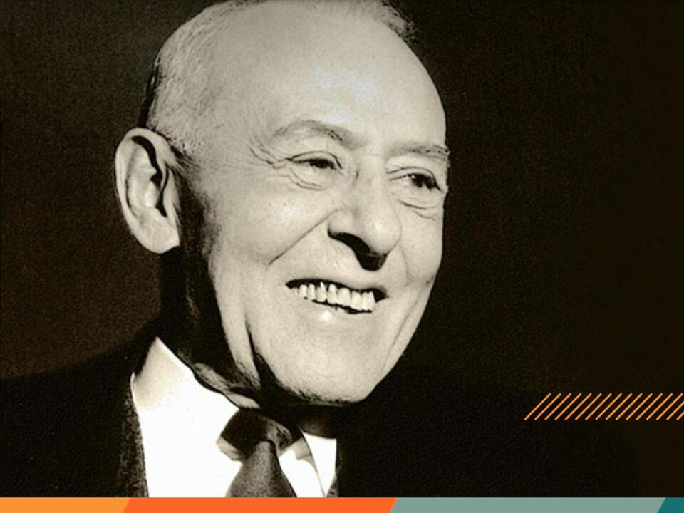 ‘Father Norm’ named 2024 Polsky Award recipient