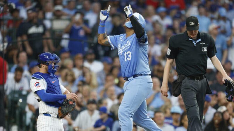 Where To Watch Cubs vs. Royals Game 2? TV Channel, Streaming Options ...