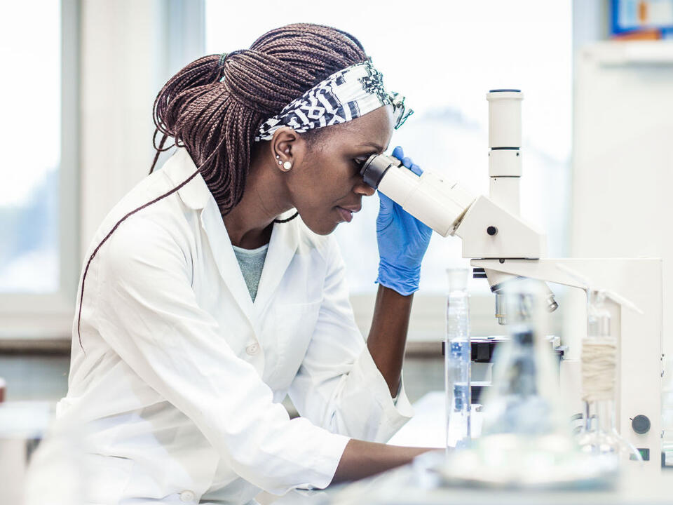 The Most Mind-Blowing Cancer Research Progress of the Last Year