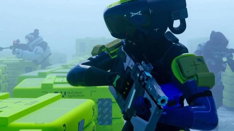 Bungie Overhauls Marathon Season 1 Rewards Pass Following Player ...