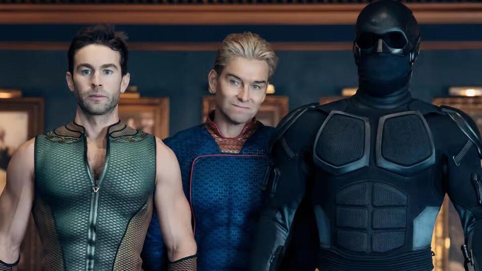 Is Black Noir 2 dead? The Boys Season 5 change sparks clone theory ...