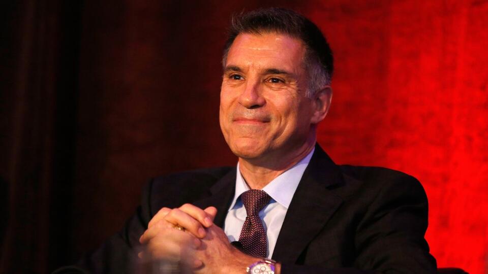 Vincent Viola Net Worth 2025: How Much Money Does He Make? - NewsBreak