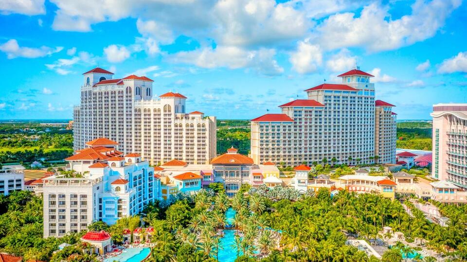 World Of Hyatt Gives You The Chance To Score On Global Stays - NewsBreak