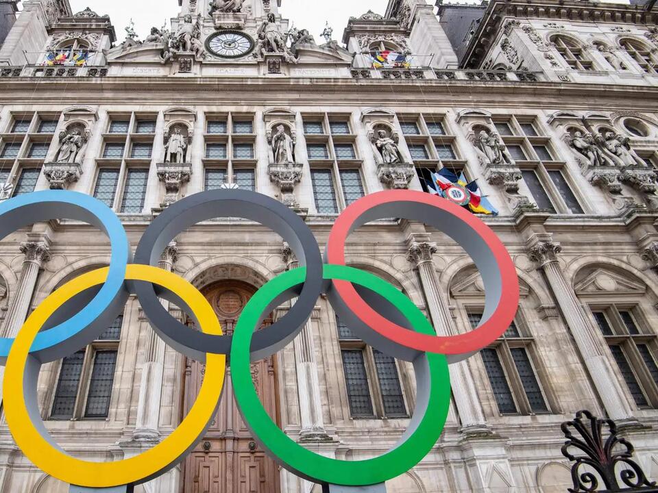 Paris Summer Olympics 2024: Events schedule, locations, how to watch on ...