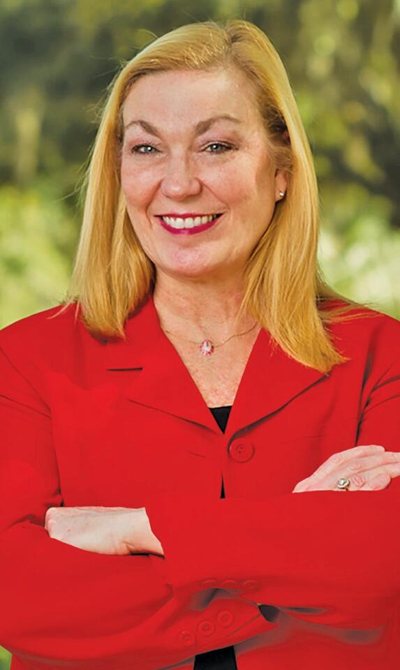 United Way’s Women Who Rule Event To Honor The 2025 Woman Of The Year ...