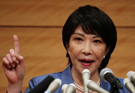 Approval rating for Japan's new Takaichi cabinet beats predecessors ...