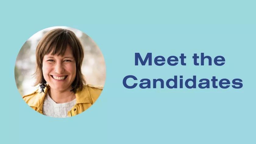 Meet the Candidates: Nicole Uhre-Balk - NewsBreak