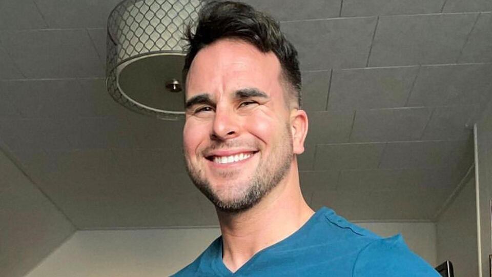 Josh Seiter death updates — Former Bachelorette star dead at 36 as ...