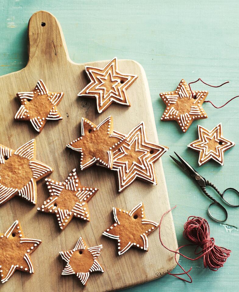 Baking Goodies and Gifts - NewsBreak