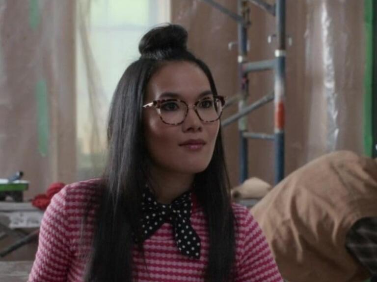 Who Is Ali Wong’s Boyfriend? Bill Hader Relationship Explained
