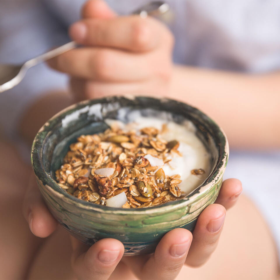5 'Healthy' Breakfasts To Avoid Because They Practically Guarantee ...