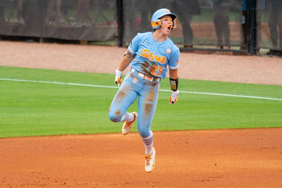Tennessee softball 2026 roster features plethora of returnees from ...