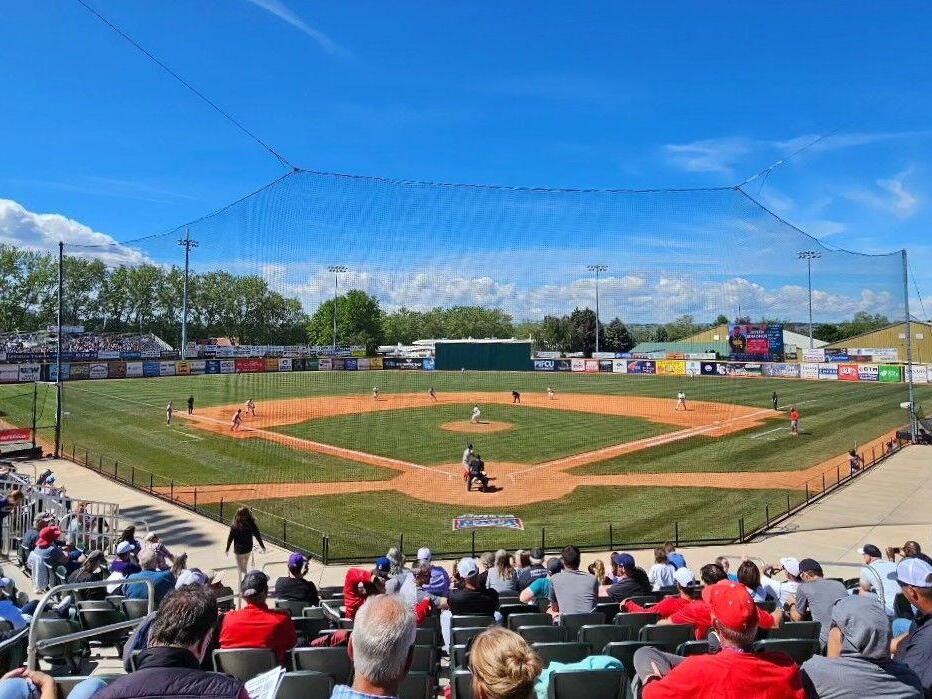 Four Upsets Define Day One of 2024 NAIA World Series