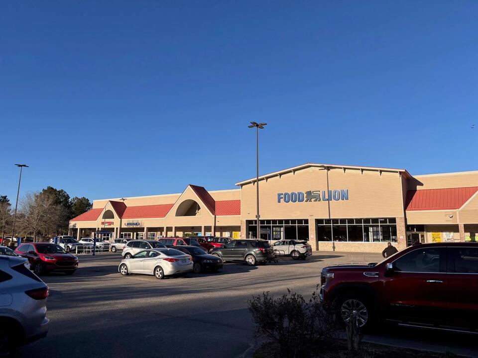 First phase of commercial development approved in southern Brunswick ...