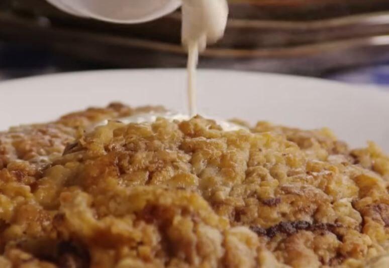 Where To Find The Best Chicken Fried Steaks In Lubbock - NewsBreak