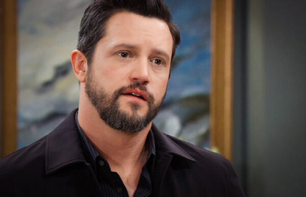 General Hospital Spoilers: Ethan Is Not Baby Phoebe’s Dad – Plot Twist ...