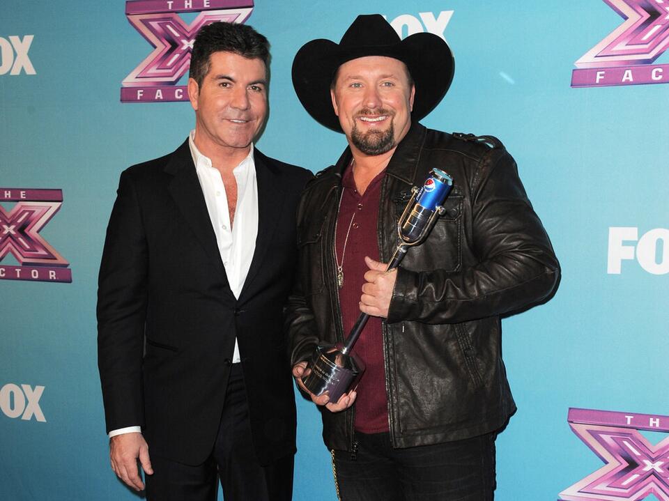 Belton native Tate Stevens headlines Ag City Music Festival in effort ...