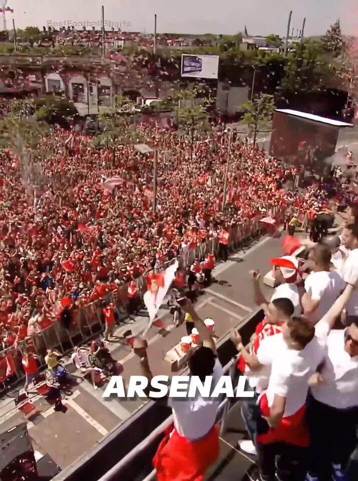 Team Parades Argentina - NewsBreak