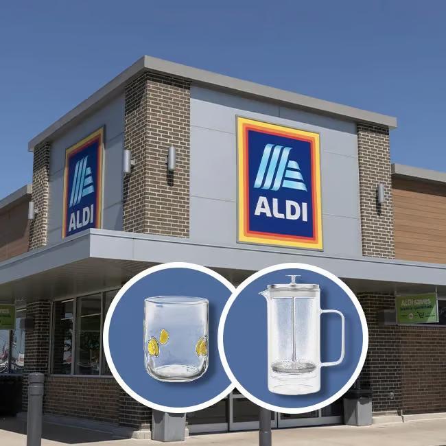 5 Best Aldi Finds Hitting Shelves This Week: Fitness Reformer, More ...