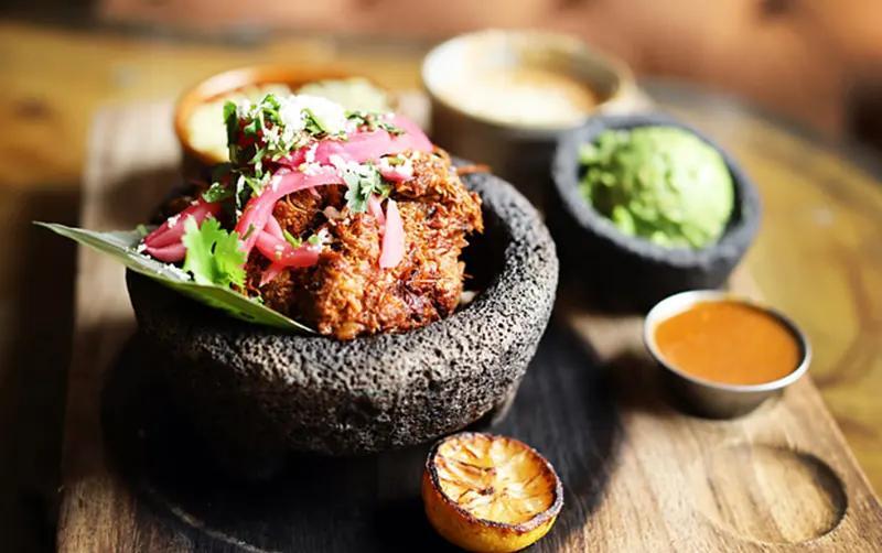 Owners of Hacienda Real Moving into Bolingbrook This Spring - NewsBreak