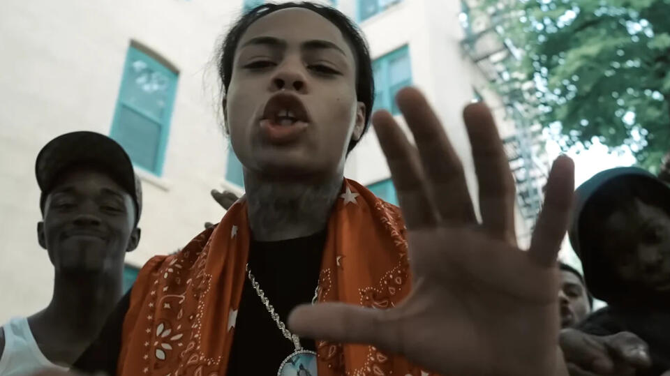 Kay Flock Sentenced to 30 Years in Prison on Racketeering, Attempted ...