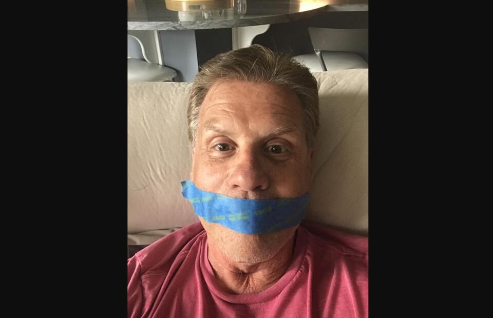 Former KARE 11 anchor Randy Shaver teases 'new job' - NewsBreak