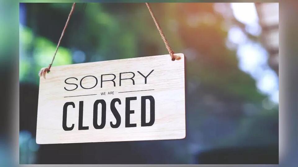 Important Employer In Minnesota Says New Closures, Layoffs Looming ...