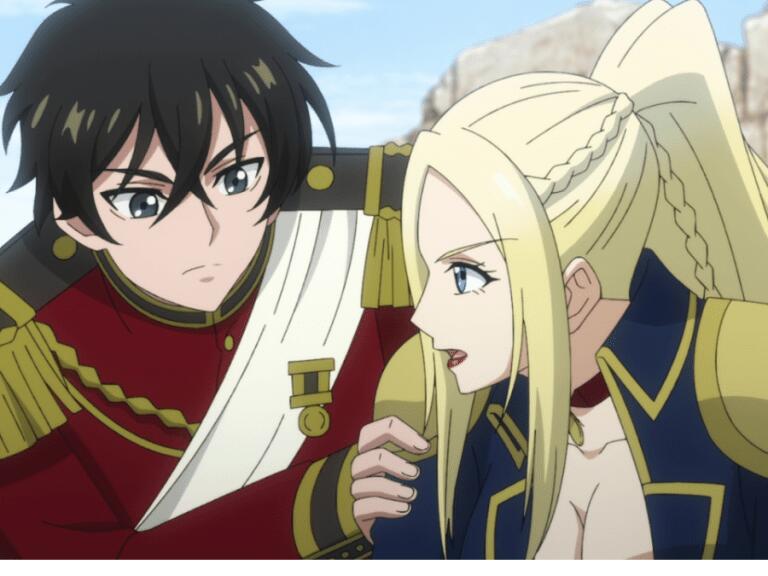 The New Gate Episode 11 Will Focus on Shin’s Adventure in the Holy Lands