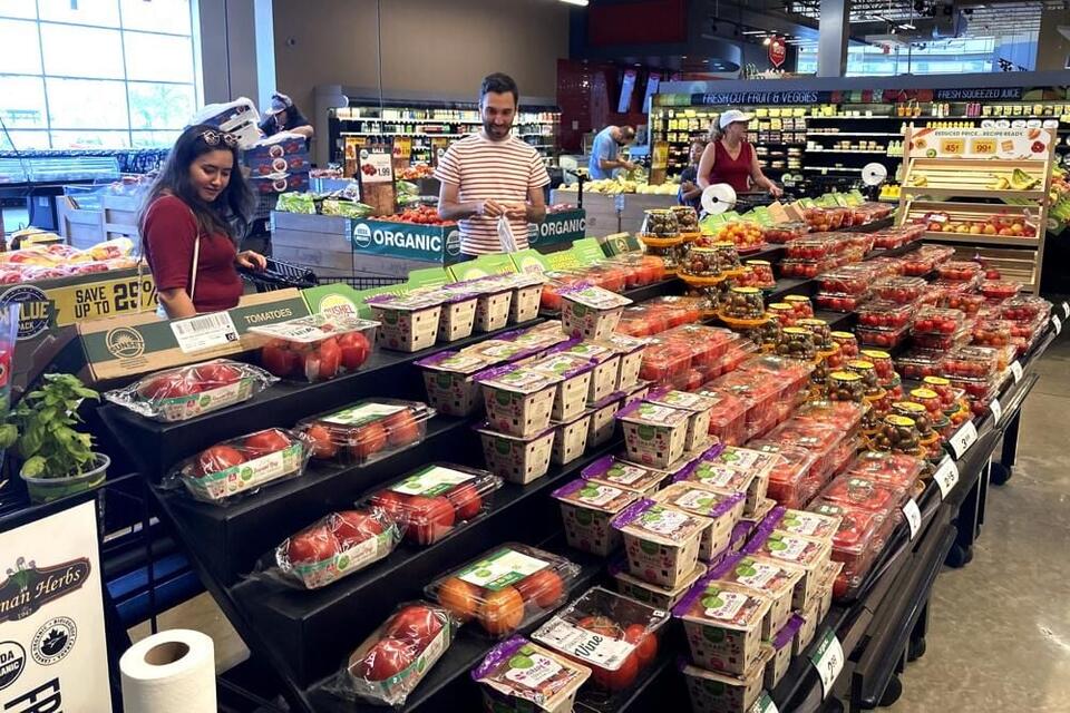 International grocery chain to open new store in east Louisville ...