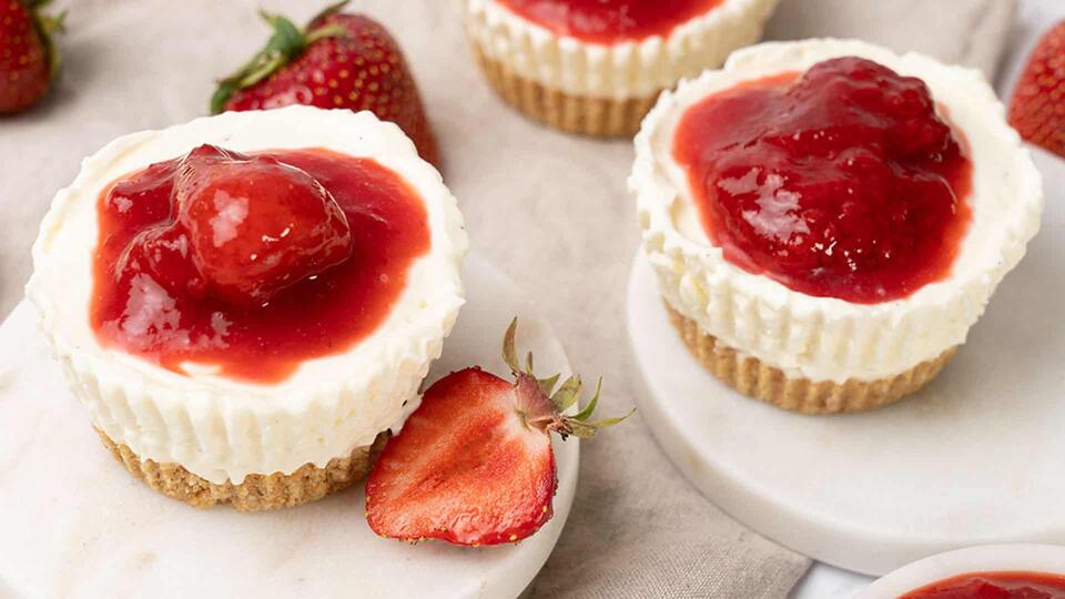20 Affordable Desserts That Never Fail to Impress - NewsBreak