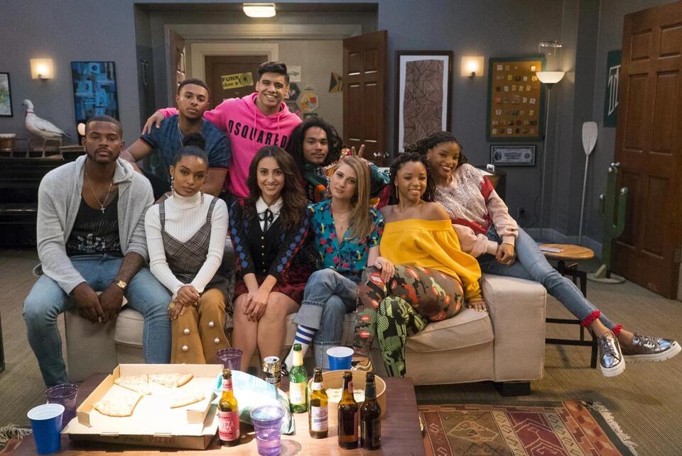 Freeform’s fan-favorite series canceled after 6 seasons as star shares ...