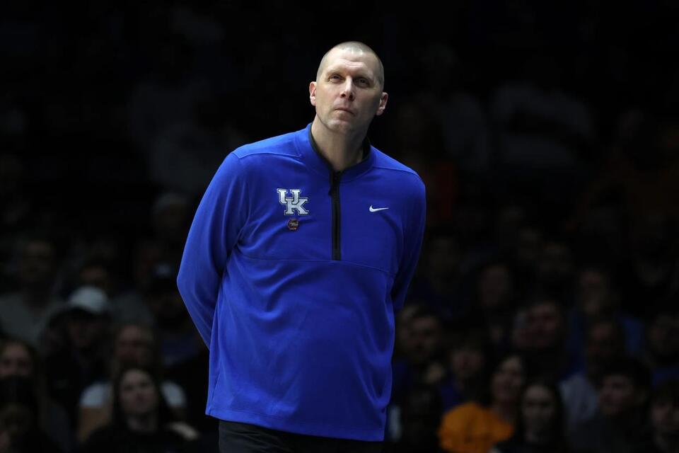Amid Offers from Kentucky and Arkansas, Expert Exposes Flaws in 2026 ...