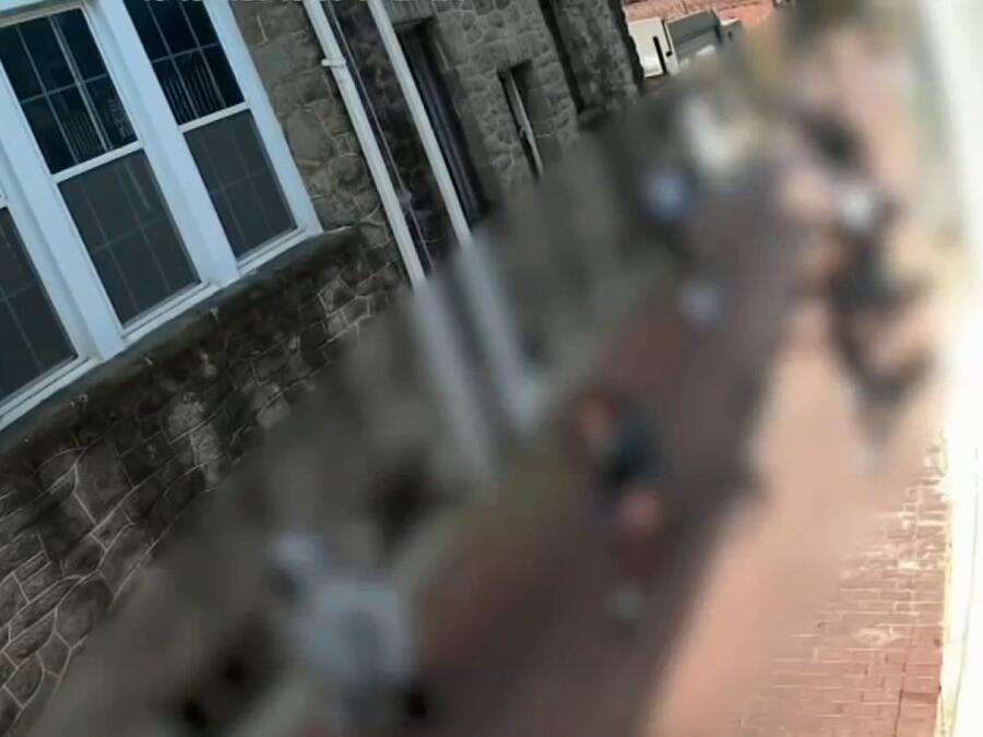 Court docs reveal moments before Dunbar High School student was shot ...