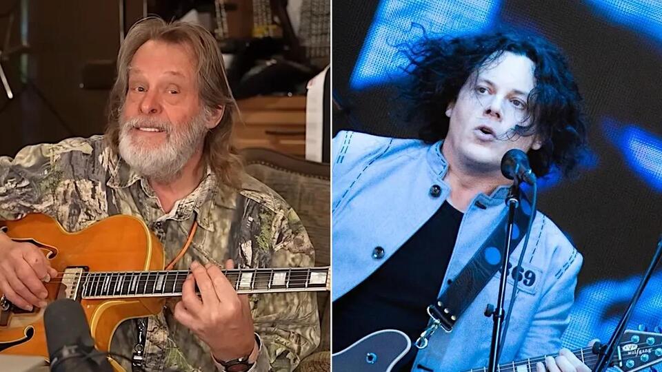 Ted Nugent Praises “Idiot” Jack White’s NFL Halftime Performance: “Real ...