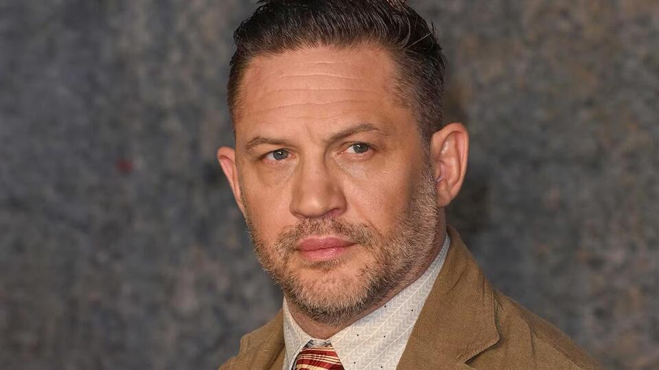 Tom Hardy's 4-Part Crime Miniseries Is Still a Near-Perfect Watch 17 ...