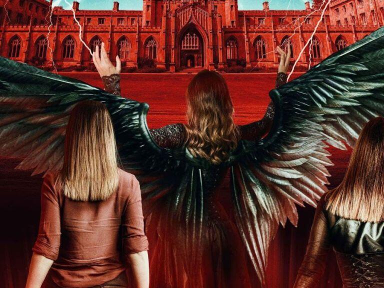 Coven (2020) Streaming: Watch & Stream Online via Netflix