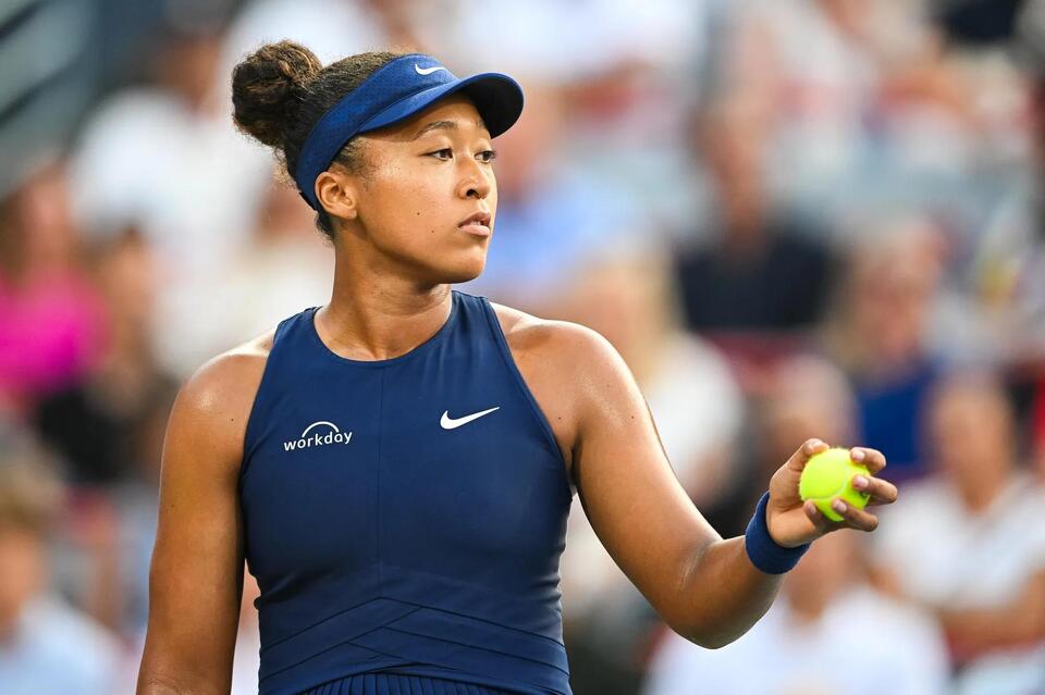 Major Update Regarding Naomi Osaka’s Expected Coaching Situation Ahead ...
