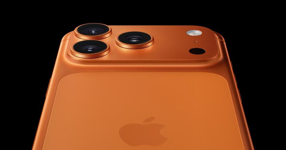 The Best iPhone Camera Settings For iPhone 17 Pro & Pro Max - NewsBreak