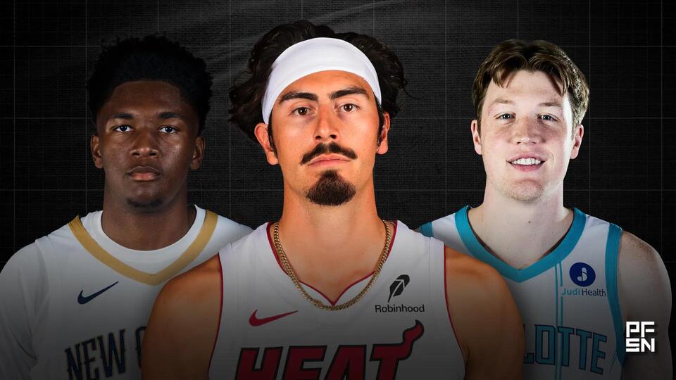 Fantasy Basketball Waiver Wire Targets: Top Players to Add Include ...