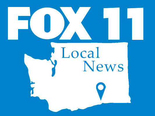 West Richland Police Department’s therapy dog Polar, provides support ...