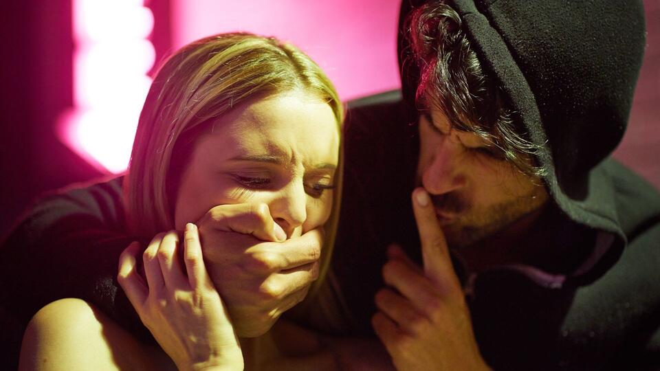 Attempted Kidnapping Just Happened In Western New York - NewsBreak