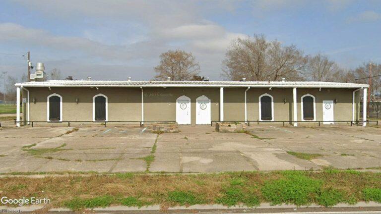 Three Restaurant Concepts Planned for Former Algiers Event Center ...