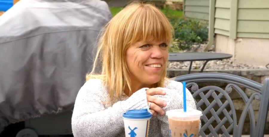 ‘LPBW’ Amy Roloff Shares Special Life Update - NewsBreak