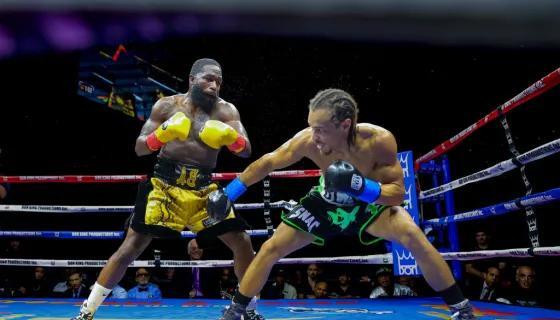 Adrien Broner Named In Big U Complaint, Stole $6.5M From NBA Players ...