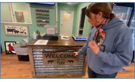 REAL ESTATE | Fond memories make up the new Farm Store at Schmidt ...